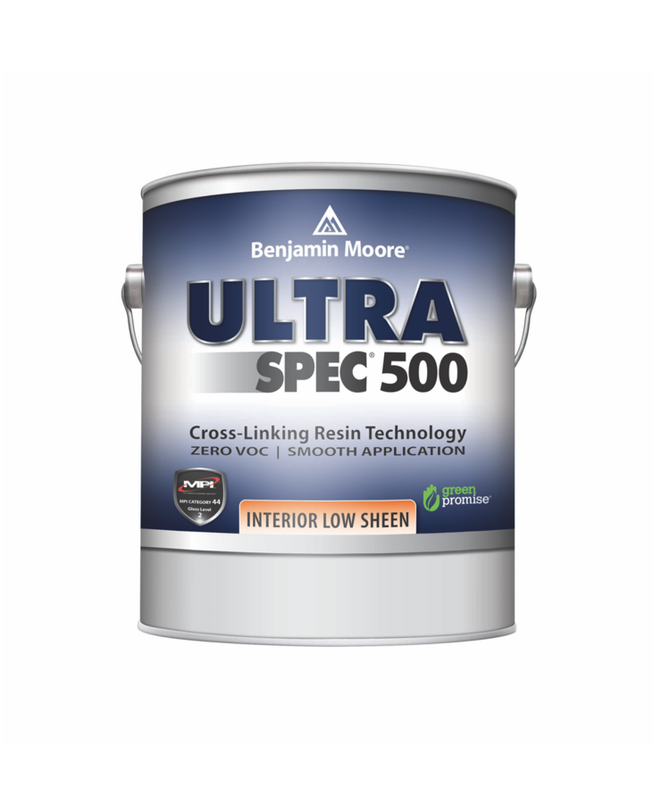 Coutu Expert peinture | ULTRA SPEC 500 INTÉRIEUR